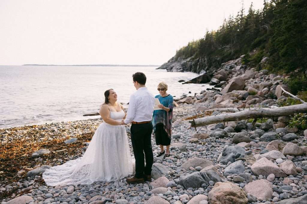 The Different Ways to Elope: 8 Types of Elopements | Bridget Stephenson ...