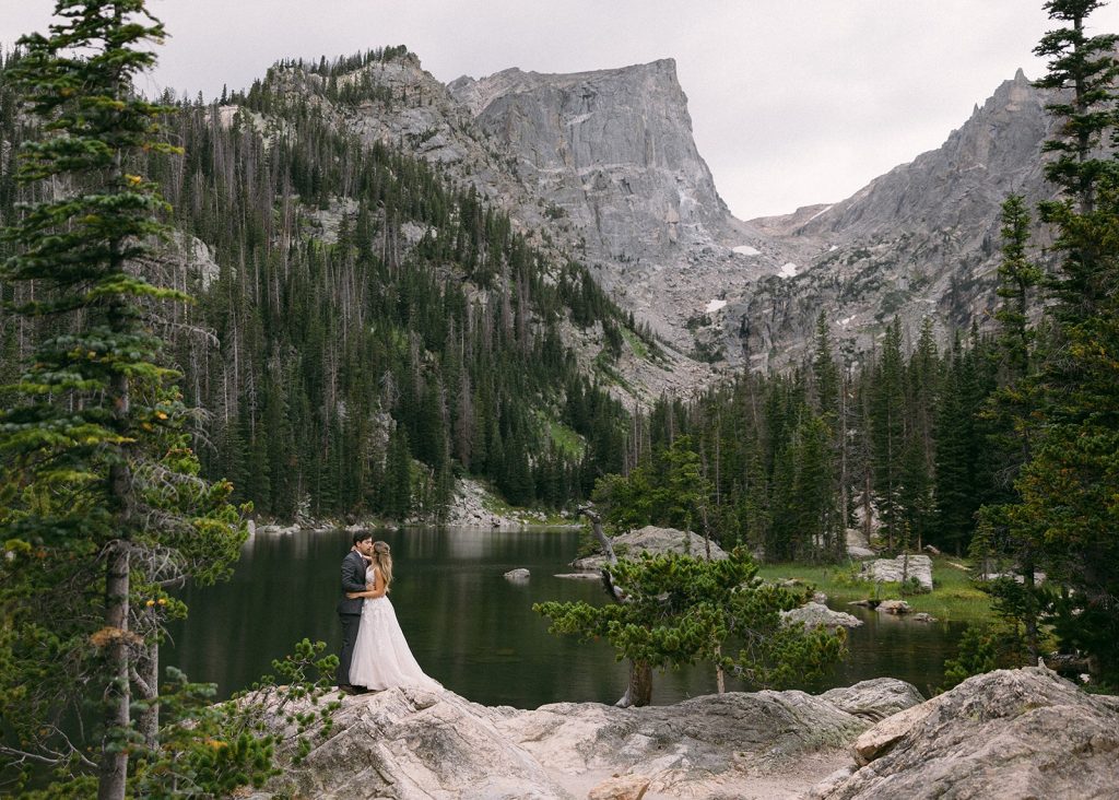 The Different Ways to Elope: 8 Types of Elopements | Bridget Stephenson ...