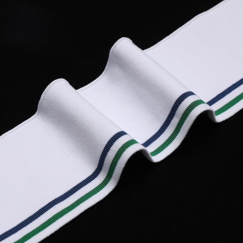 Rib Knit Fabric - Everything You Need To Know - Bryden Apparel