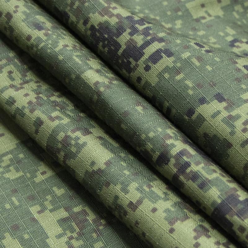 Ripstop Fabric - Everything You Need To Know - Bryden Apparel