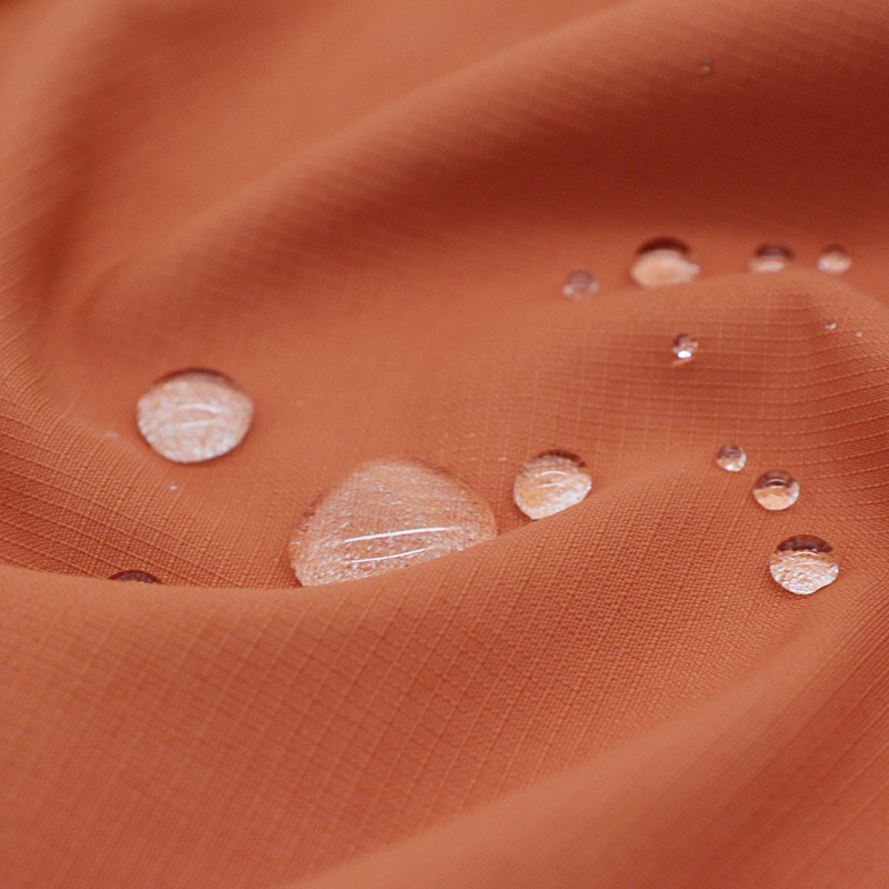 Taslan Fabric - Everything You Need To Know - Bryden Apparel