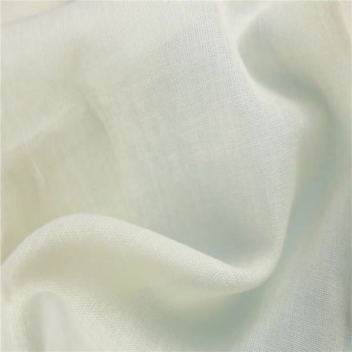 Voile Fabric - Everything You Need To Know - Bryden Apparel