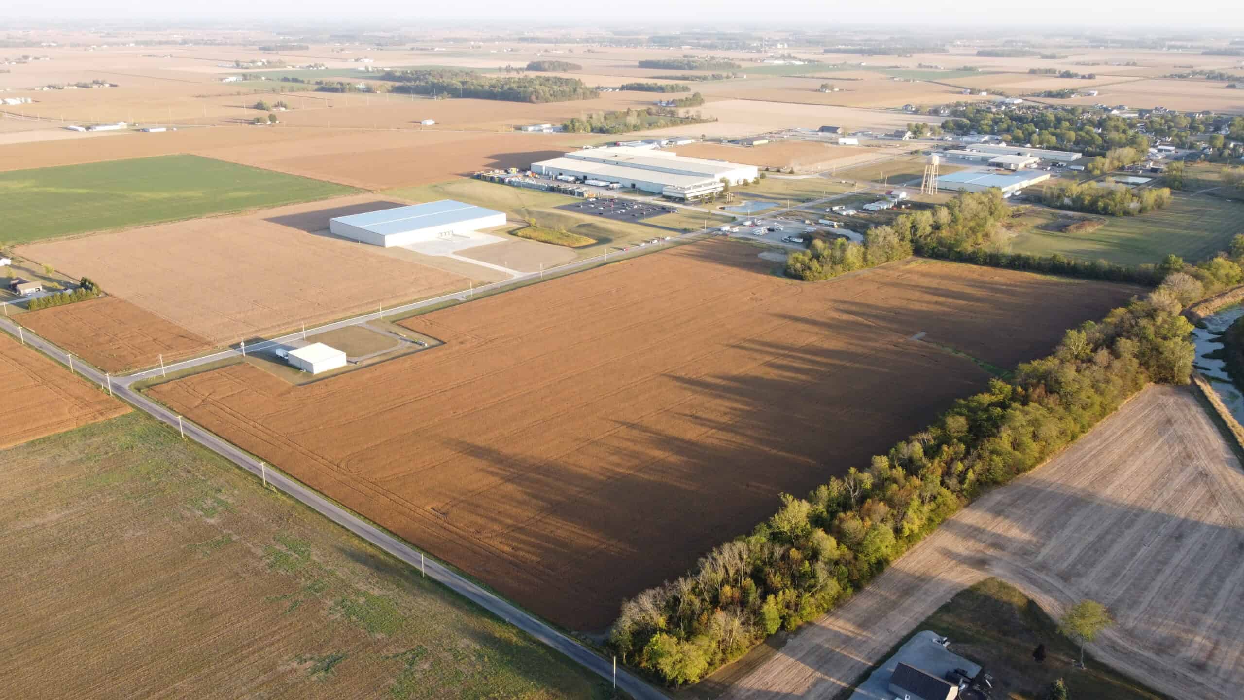 Dec 2025 Current - Location Spotlight | Ohio's Electric Cooperative ...