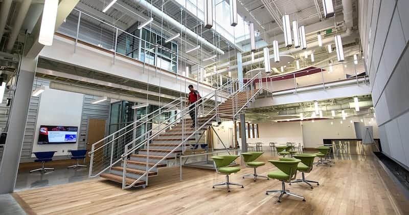 Cummins To Invest More Than $25M In Seymour, IN Expansion