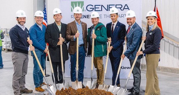 Ag-Fiber Manufacturer Genera Expanding Vonore, TN Facility ...