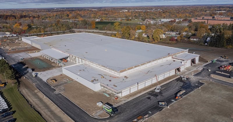 Li-Cycle Expanding In New York’s Finger Lakes Region