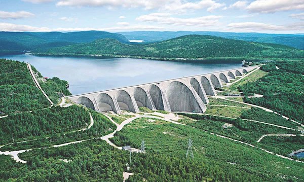 Quebec - Business Facilities Magazine