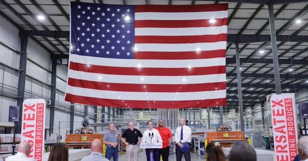 Pennsylvania (PA) Articles - Business Facilities Magazine