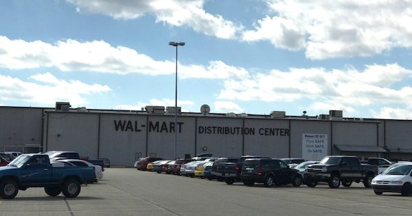 Walmart Grows Fulfillment, Distribution Operations In Indiana | Capital ...