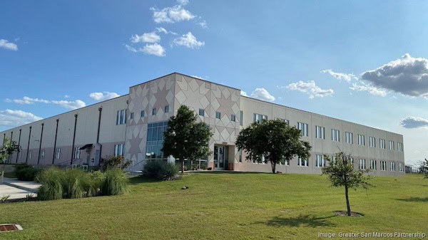 Futronic USA To Locate First U.S. Facility In Buda, TX
