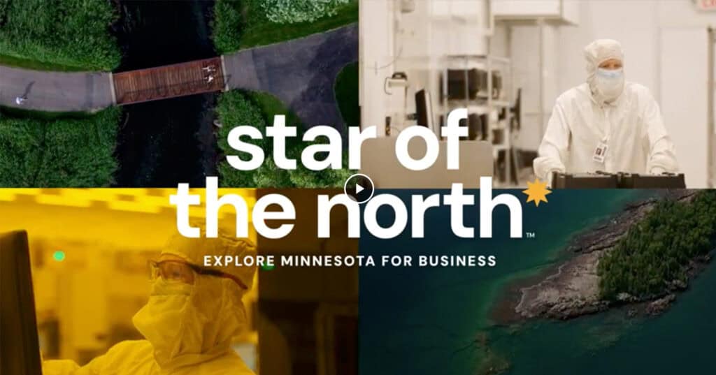 Economic Development & Site Selection News in Minnesota (USA)