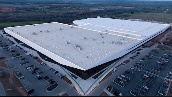 spacex texas facility
