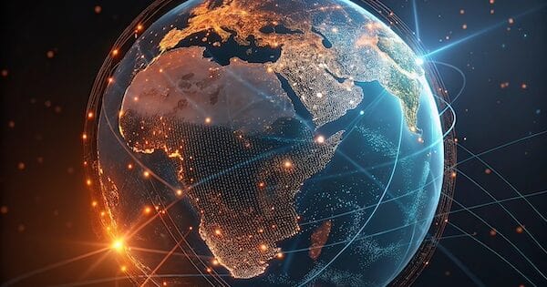 iridium communications