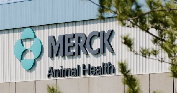 Merck To Invest $895M To Expand Kansas Manufacturing, R&D Facilities