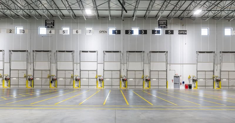 Ace Hardware Opens Massive RSC In Kansas City Logistics Hub
