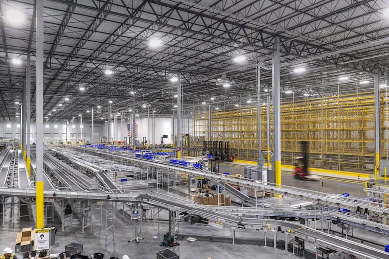 Ace Hardware Opens Massive RSC In Kansas City Logistics Hub