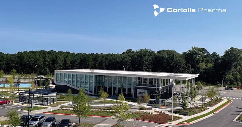 Chinese, German Companies To Invest $60M In North Carolina