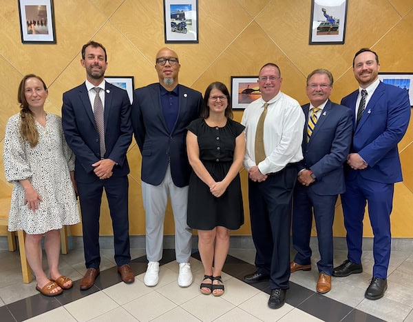 Patriot Aluminum Invests $4.8M In Delaware