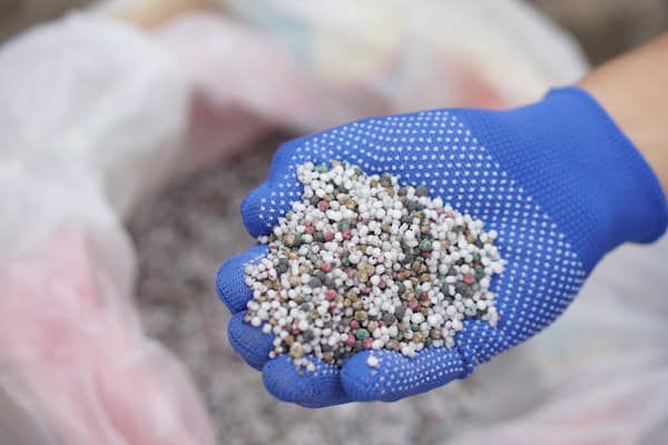 Cronus Chemicals Will Invest $2B, Fertilize The Illinois Economy