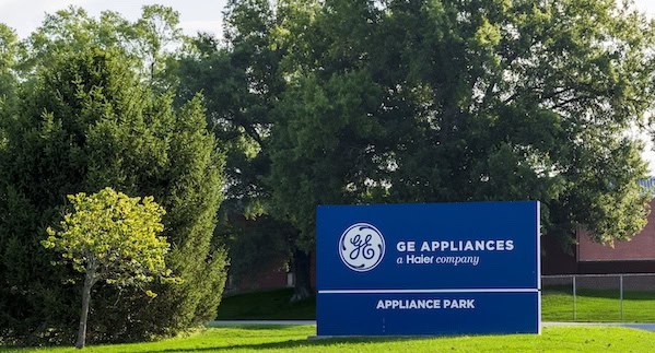 GE Appliances Plans $3B U.S. Expansion, Workforce Growth