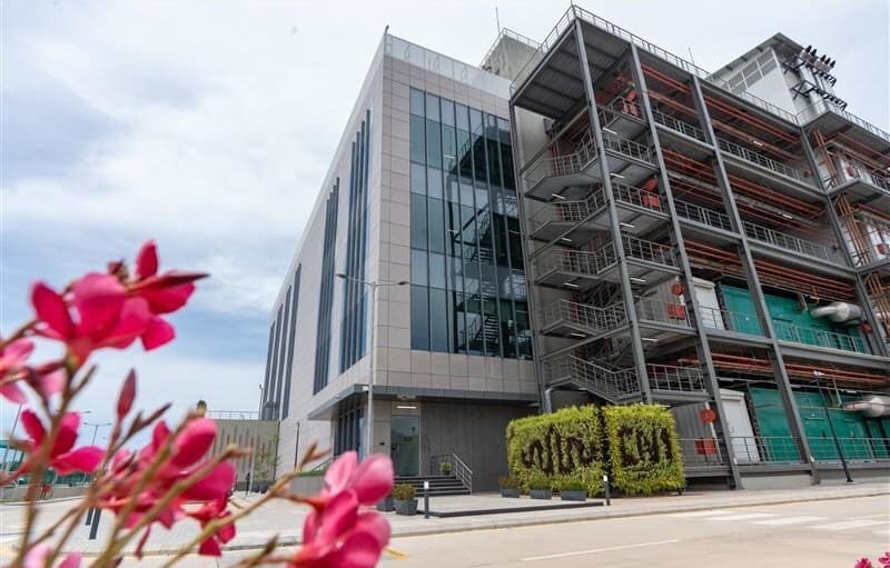 Equinix Opens First AI-Ready Data Center in Chennai, India