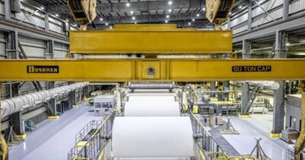 Civil Construction Giant to Base U.S. HQ in Georgia