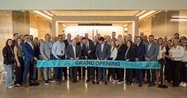 Ag-Fiber Manufacturer Genera Expanding Vonore, TN Facility