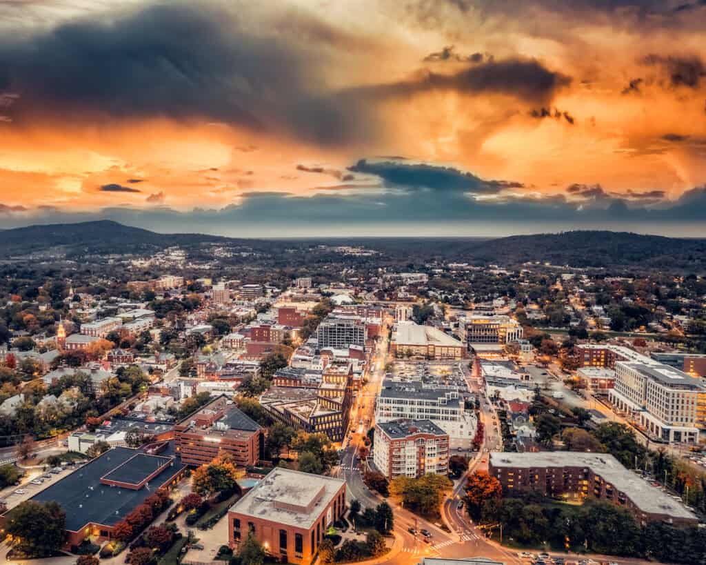 Virginia: Where Innovation Grows