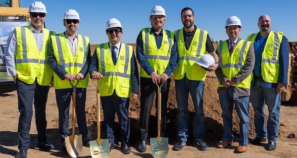 BWXT Expands Nuclear Fuel Services In Tennessee