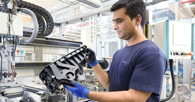 TPAM Opens New $4M Ohio Facility | Advanced Manufacturing ...