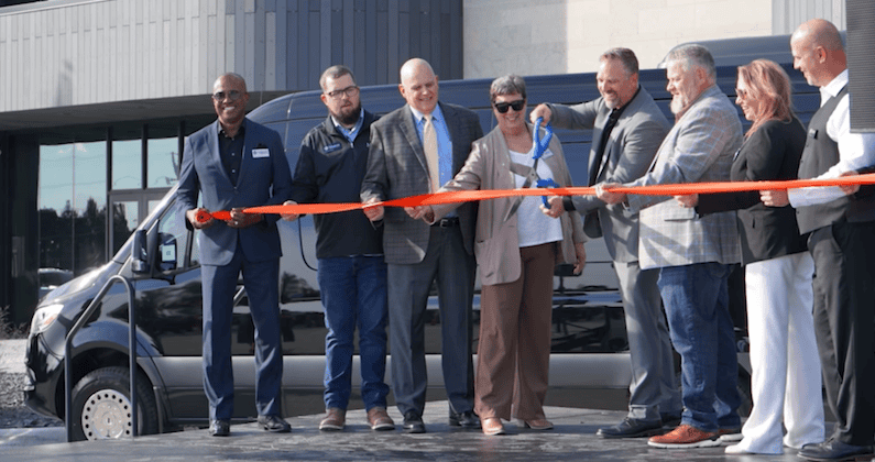 Economic Development & Site Selection News in Missouri (USA)