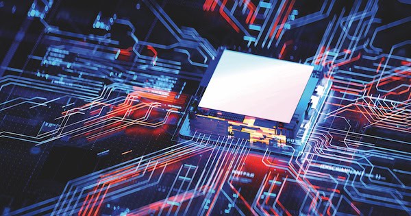 Semiconductor Industry Locations: When The Chips Are Up| Semiconductors ...