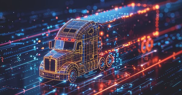 Locations For The Logistics Industry: Logistics Advances | Industry ...