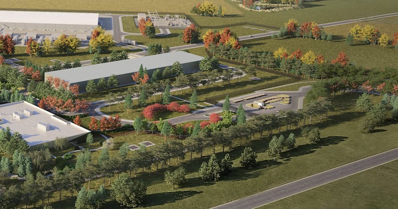 Meta To Build 30th Data Center In Wisconsin | Data Centers ...