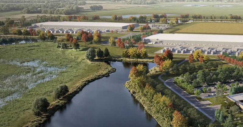 Meta To Build 30th Data Center In Wisconsin | Data Centers ...