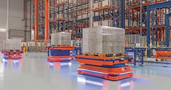 Technological Development Factors: Economic Development News