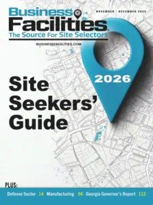 Faith Technologies, Excellerate Manufacturing Expanding In Kansas ...