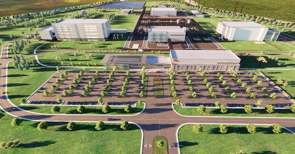 In Alabama, Eli Lilly To Invest $6B In GLP-1 Manufacturing Site In Alabama, Eli Lilly To Invest ...