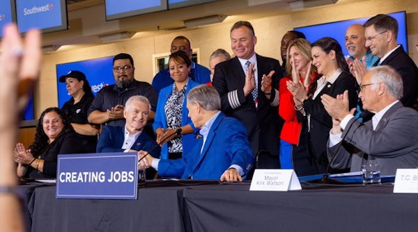 Archer Completes Aircraft Manufacturing Facility In Georgia