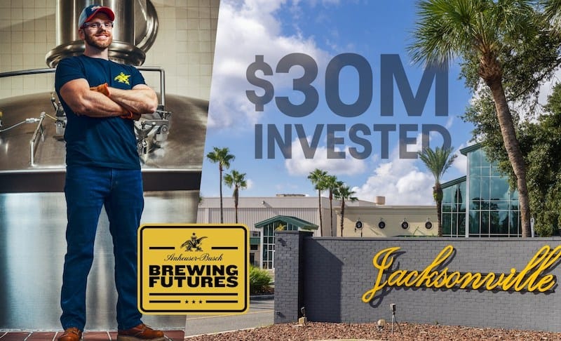 Anheuser-Busch To Invest $30M In Florida Facilities | Food & Beverage ...
