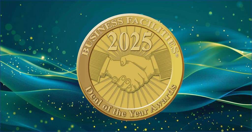 Economic Development & Site Selection News in Virginia (USA)