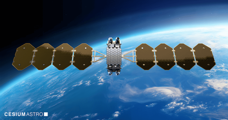 CesiumAstro Plans $500M Investment In Texas | Texas ...