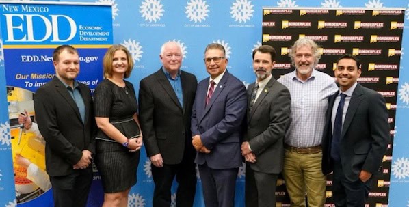 International - Business Facilities Magazine