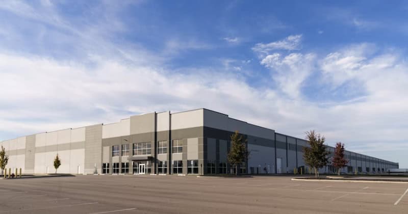 January Brings Three Expansion, Consolidation Projects To Ohio ...