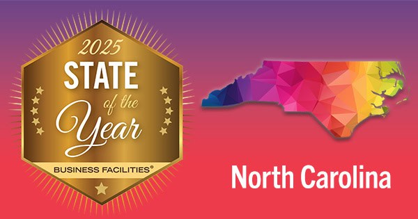 Daily News: Site Selection, Economic Development & Commercial Real Estate