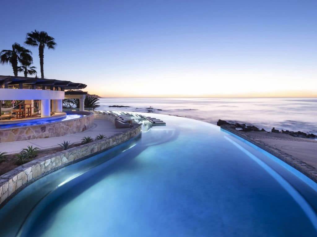 Cabo Real Golf Course | Legendary Championship Golf in Los Cabos (2025)