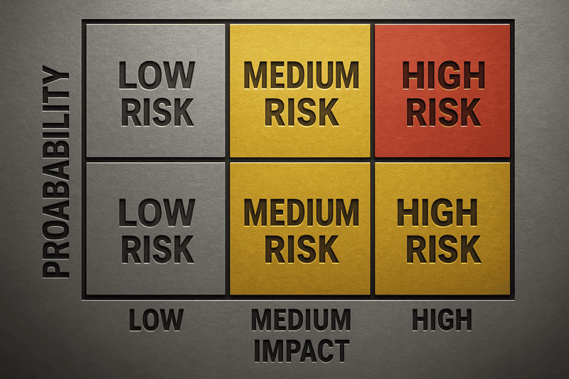 How to Conduct a Threat and Risk Assessment for Schools | Risk ...