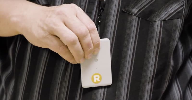 Raptor Technologies Launches Wearable Panic Button | Communication ...