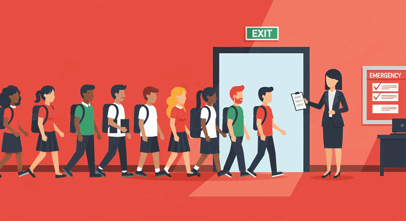 How to Build a Comprehensive Emergency Response Plan for Schools ...