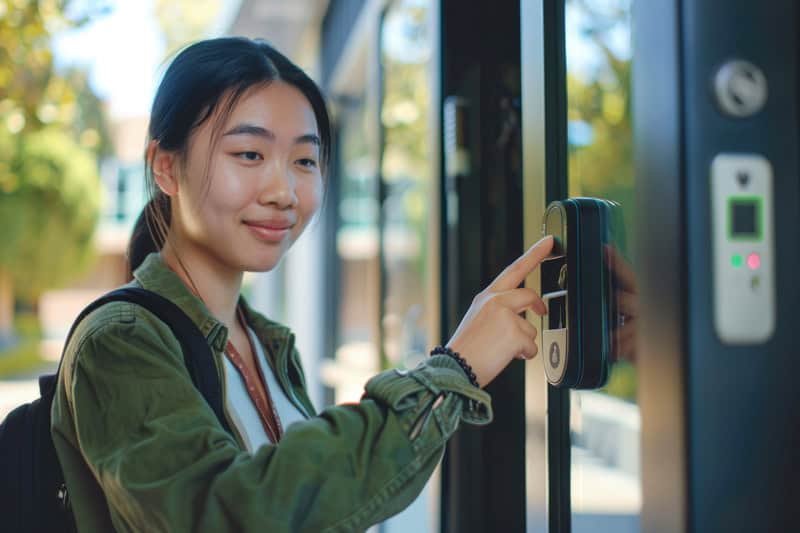 The Ultimate Guide to Campus Access Control Systems | Access Control ...